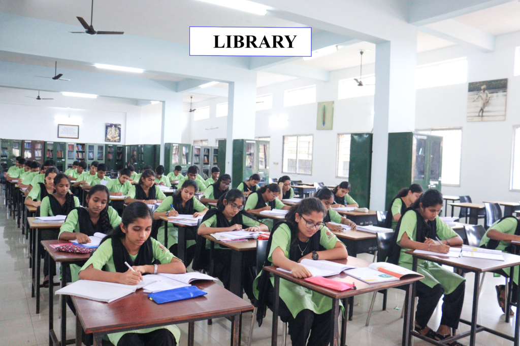 Top Ranked PU College for Science , Commerce , Arts with Hostel