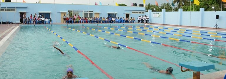 Facilities - Alvas PU College