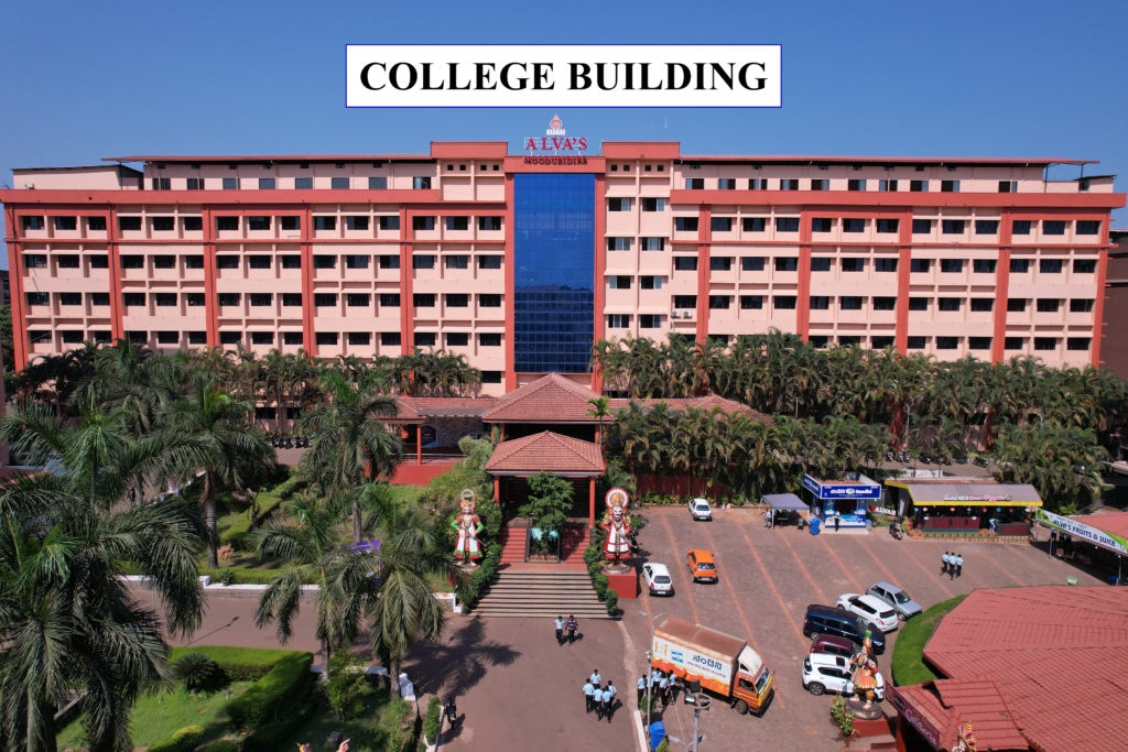 About Alva’s Pre University College - Alvas PU College