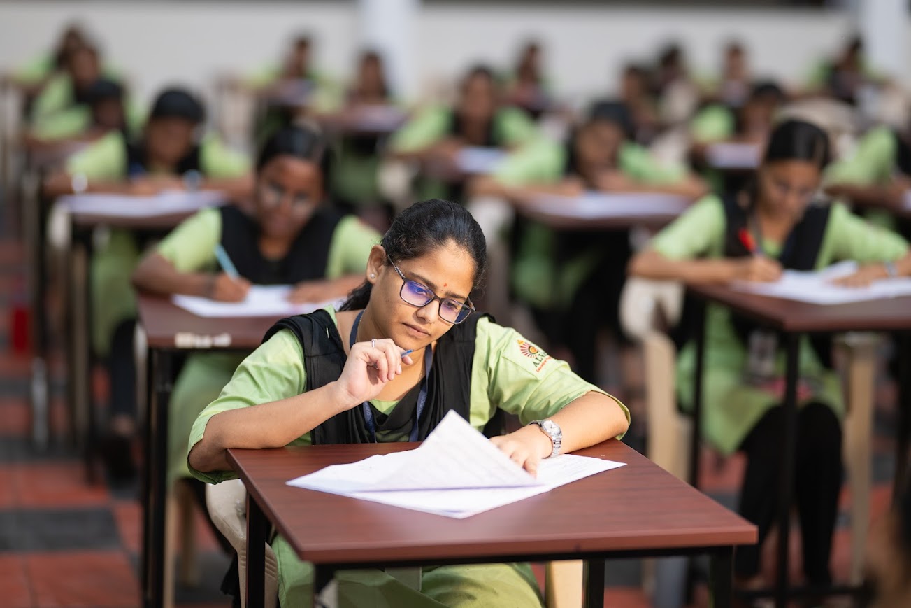 Best Residential PU Colleges in Karnataka (With Hostel Facilities ...